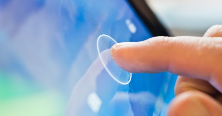 ITExpert: Touch Screen In Just One Touch To Solve Issues!