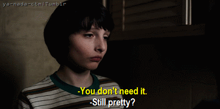 12 razones por las que Mike y Once tienen una relación que nos ...