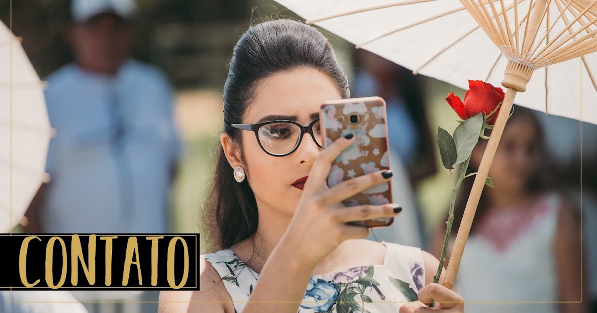 Duda Esteves: CONTATO