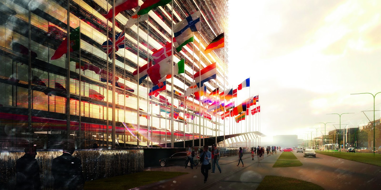 a f a s i a: Ateliers Jean Nouvel