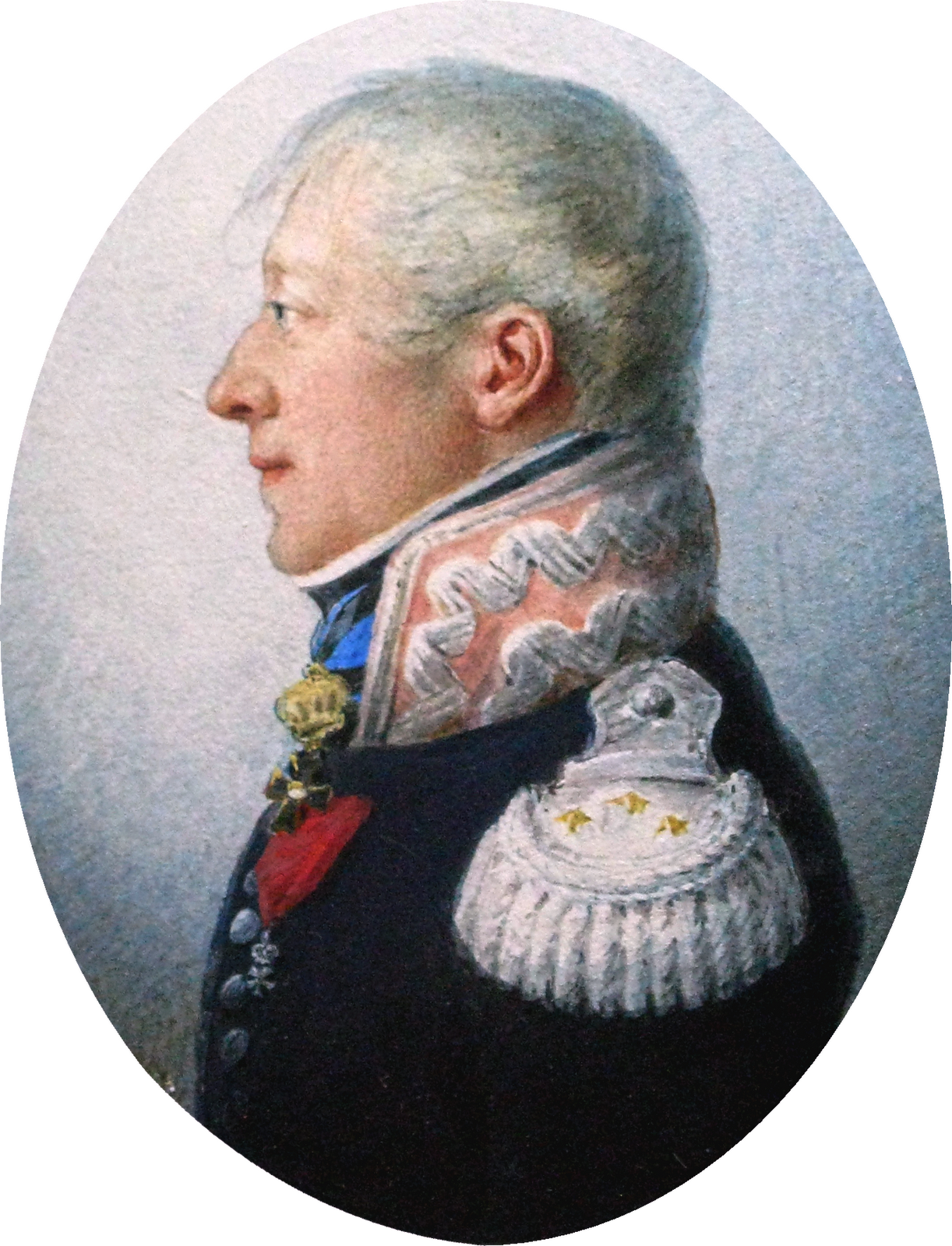 наполеон и революция: Фишер (Stanislaw Fiszer) Станислав (1769-1812)