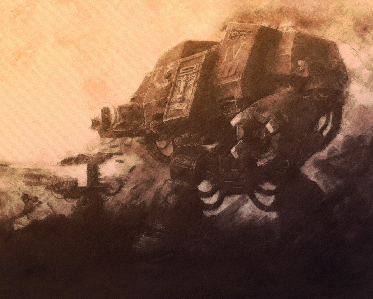 The Death of the Close Combat Dread? - Faeit 212