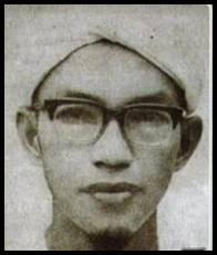 Gambar Klasik Najib Razak, Anwar Ibrahim dan Nik Aziz Masa Muda ...