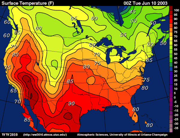 Emma Tatum's Meteorology Blog