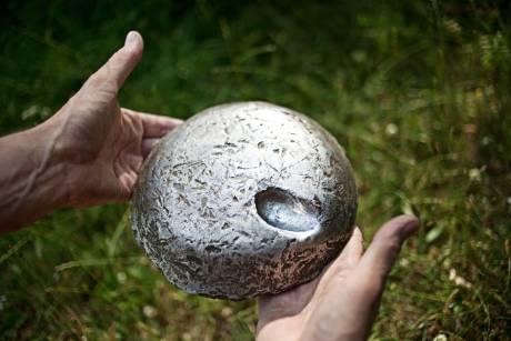 escrito con V!: Traditional & Popular Games - Sweden: Kubb, Varpa & Pärk