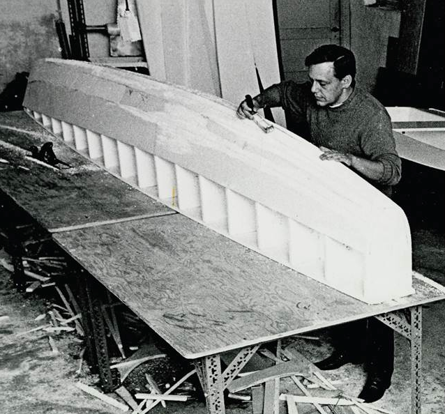 Chevalier Taglang: 2015-06-28