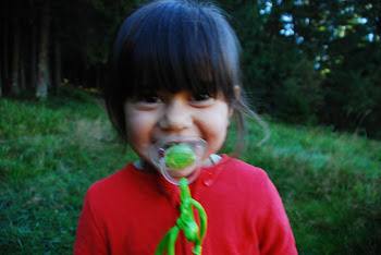 Wandern mit Kind: Vals (Schweiz)