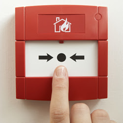 Arindam Bhadra Fire Safety : Fire Alarm Manual Call Points