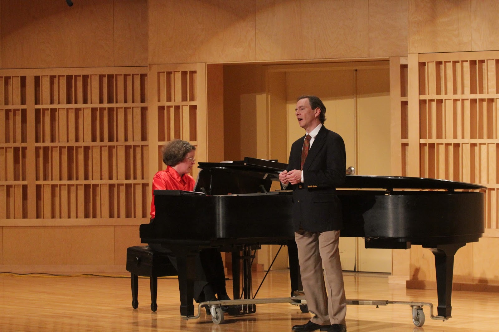 Take Note: An Amercian Sampler: Featuring Dr. Michael Oriatti and Dr ...