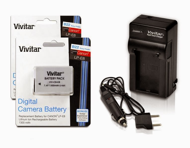 Mom Mart: My Camera and Must Have Accessories – This is what I use.