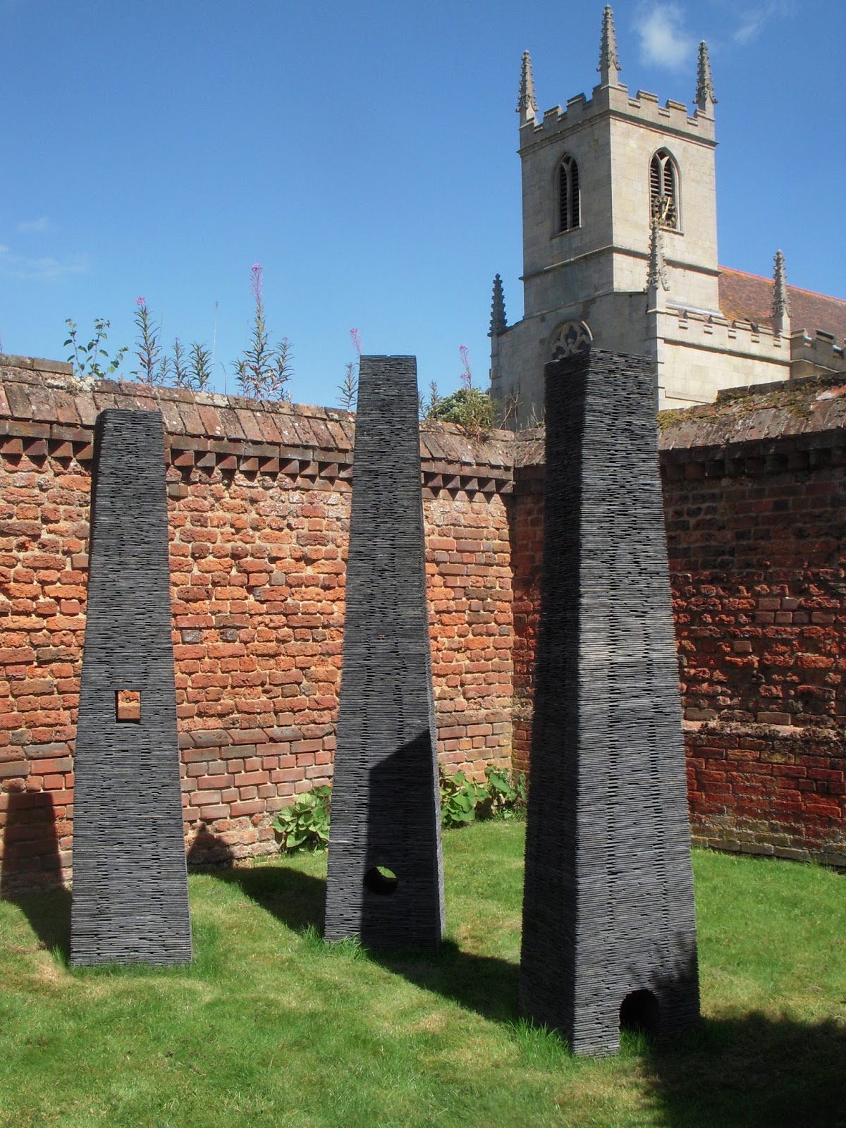 Rate My Sausage: Lincolnshire Sausage Season #3 of 13 - Hambleton Farms ...