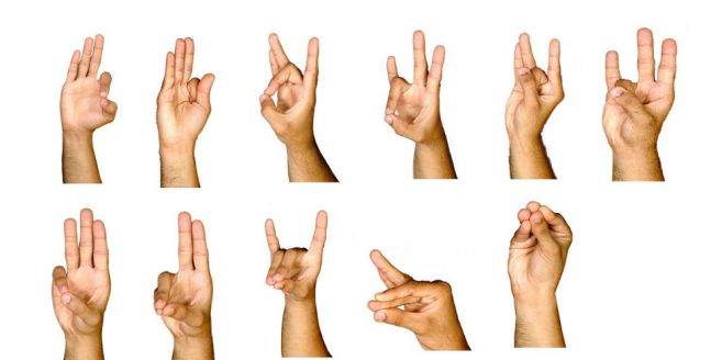 Perhatikan! 7 Gerakan Tangan Berikut Mampu Sehatkan Tubuh Lahir-Batin ...