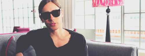 This is the Life on MARS: 27-mar-2013