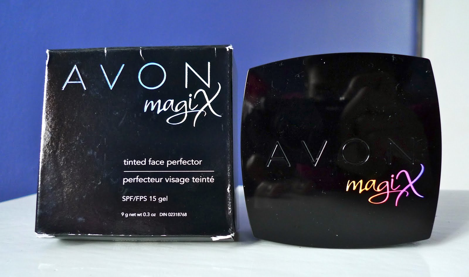 Avon Magix Tinted Face Powder Review: MAGIC? PERFECTOR? TRUE ENOUGH!