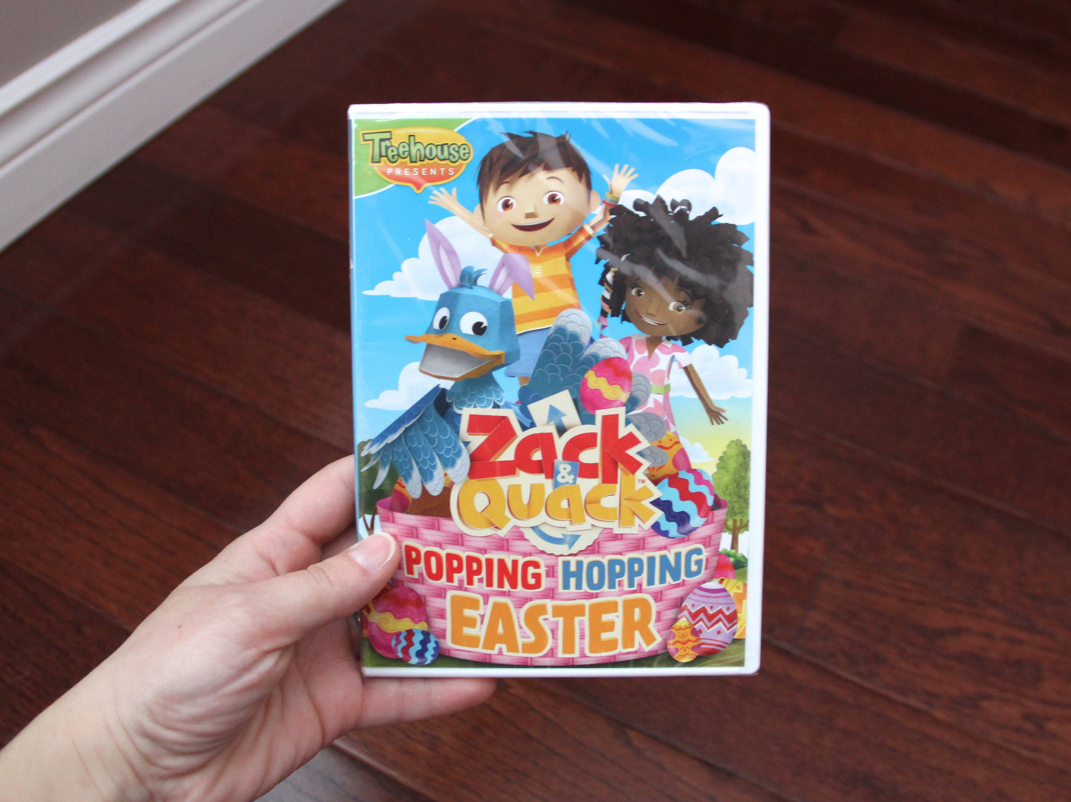 Treehouse Ultimate Collection Gift Set and Other New Releases | Toronto ...