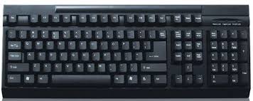 Pengertian dan Fungsi Keyboard Terlengkap | Arya Saja