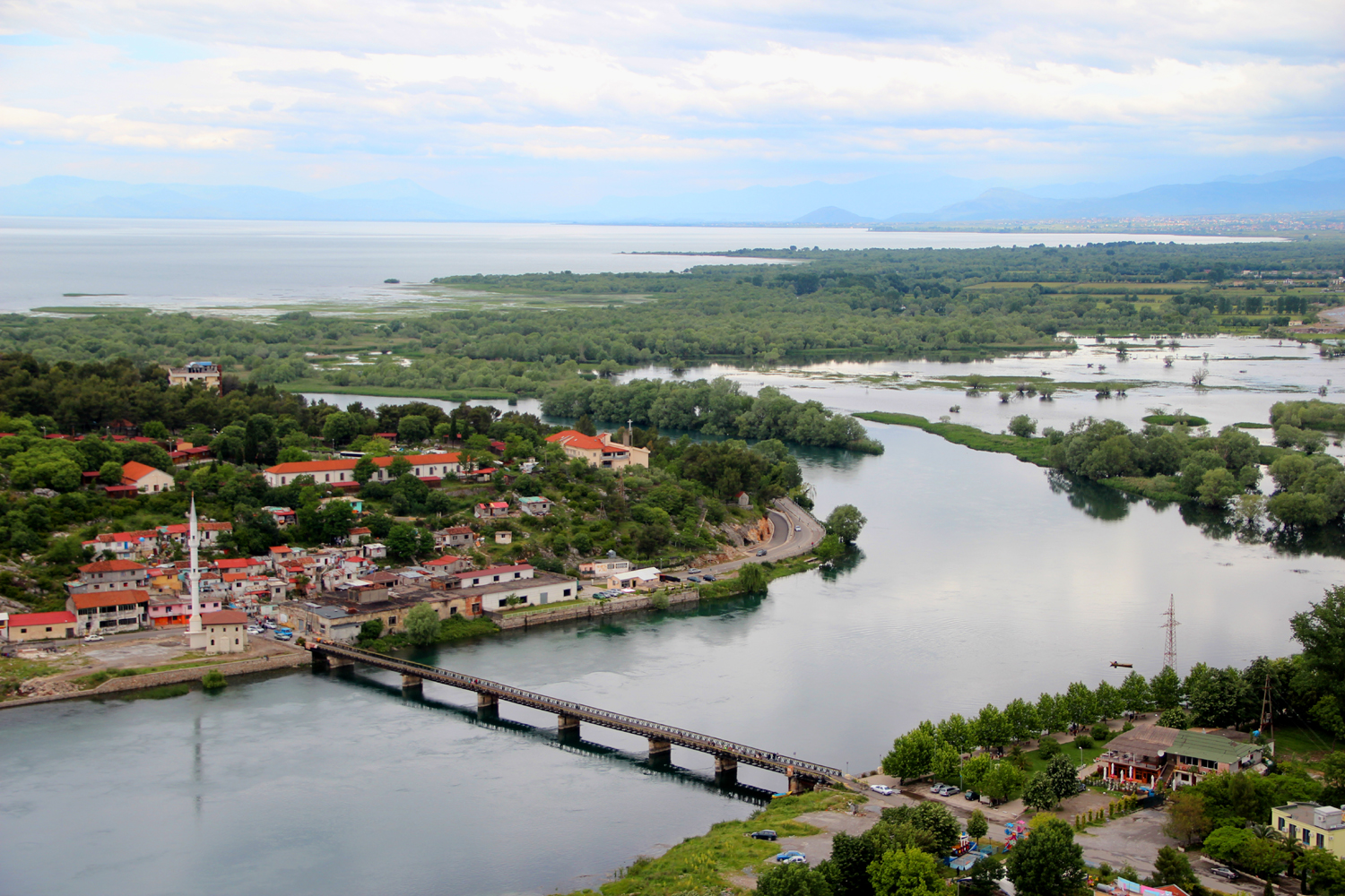 Fotoreportaže iz potovanj. Svet kot ga vidim.: Z avtodomom na Hrvaško ...