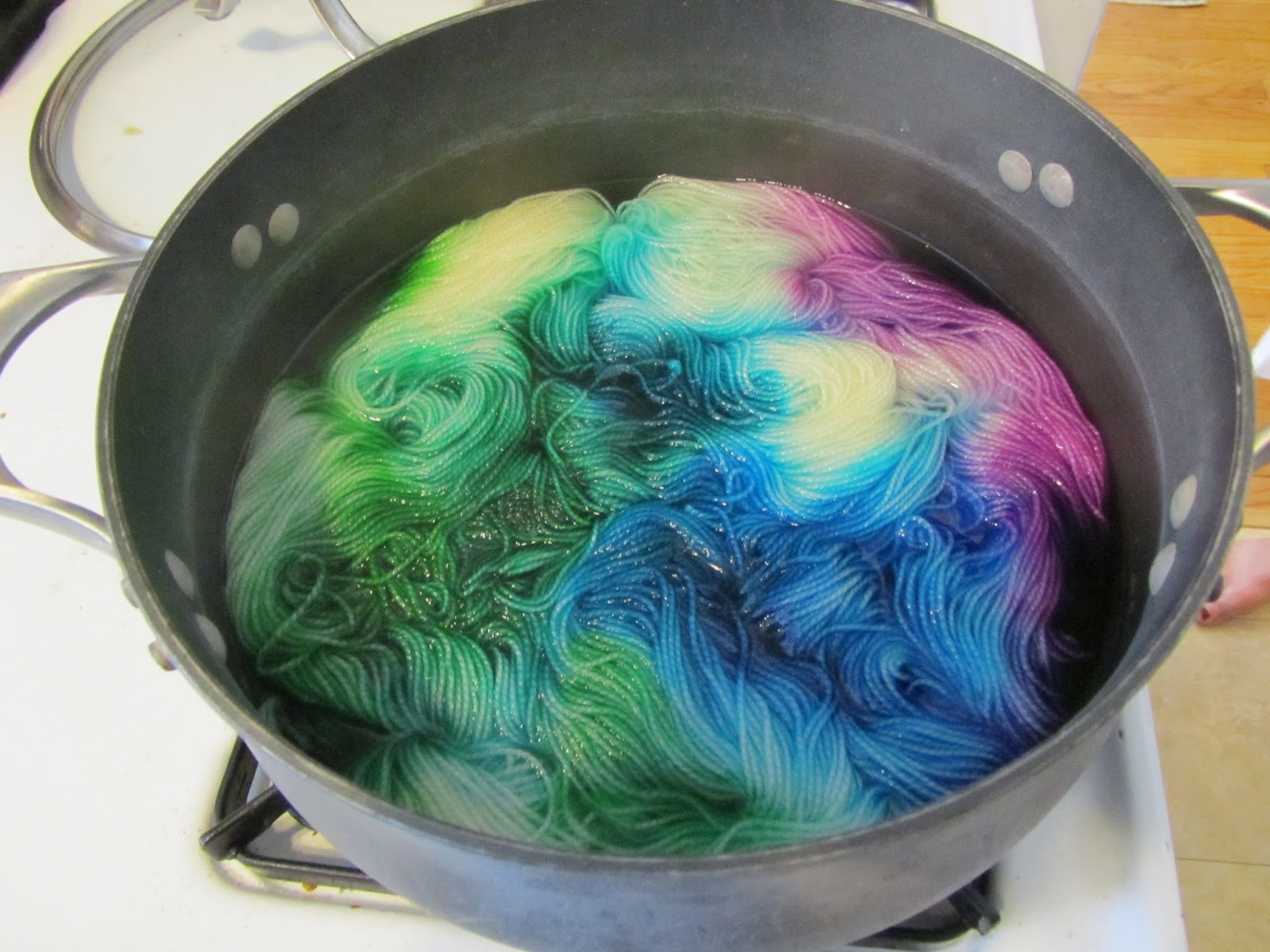 ChemKnits: February 2014