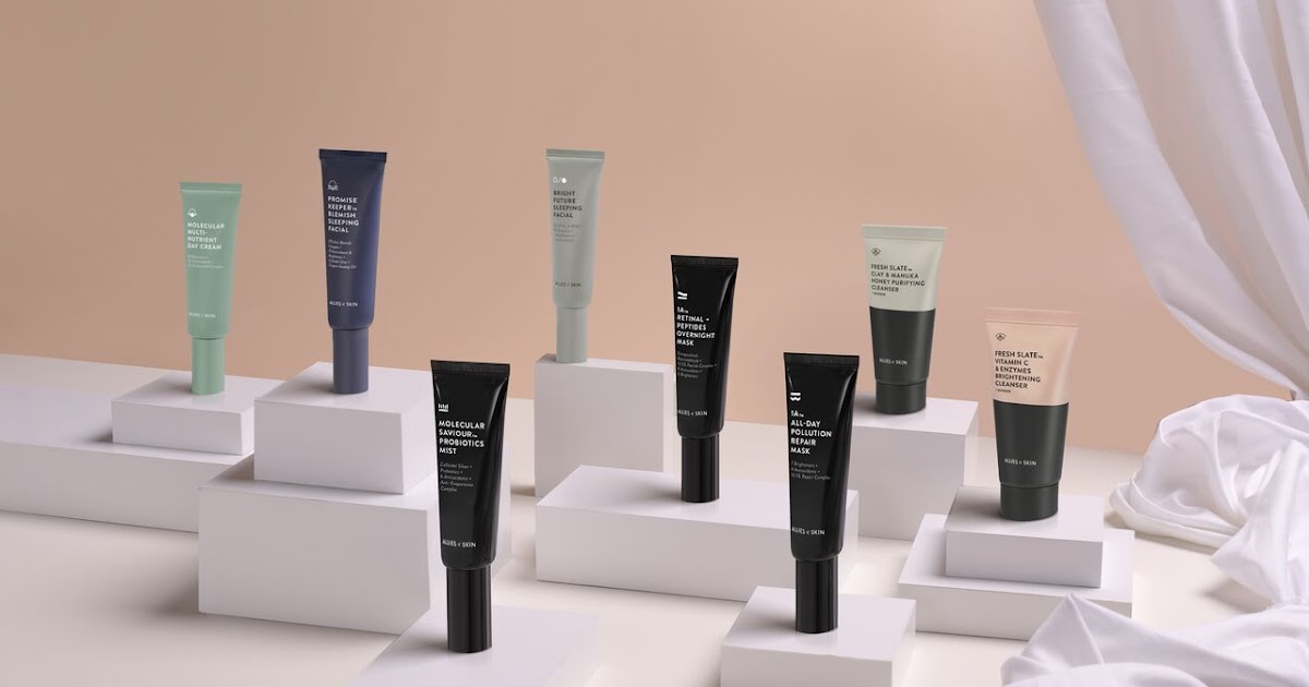 Allies of Skin