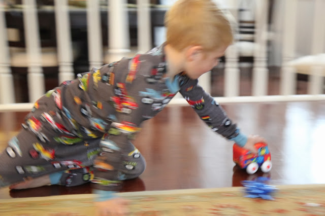 Toddler Approved!: Cool Stuff For Boys!