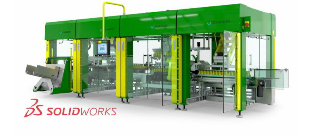 EGS India | Official Blog: Innovative Textile Machine Design Using ...