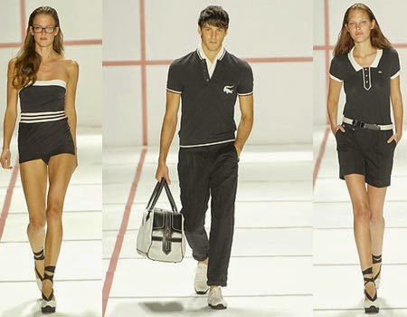 ropa de temporada: EL 2000