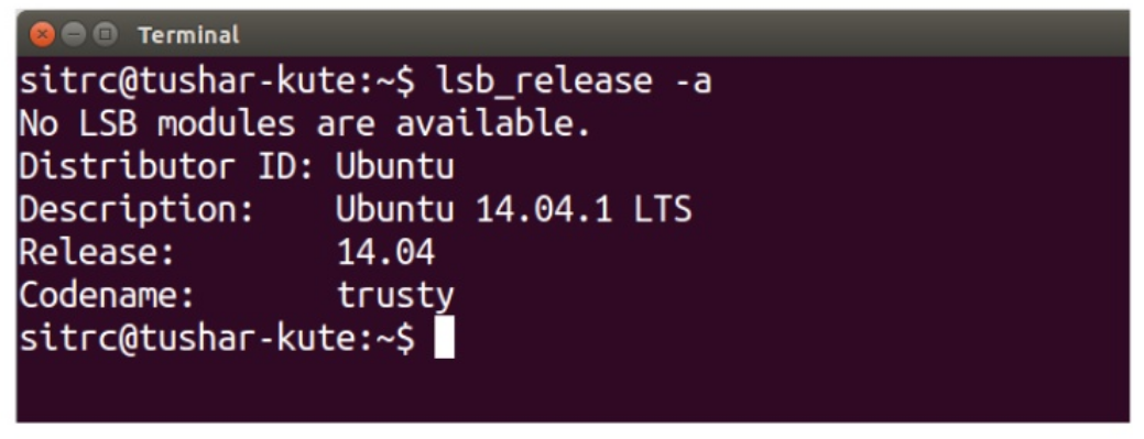 Linux Kernel Configuration Compilation And Rebooting From The Newly Compiled Kernel