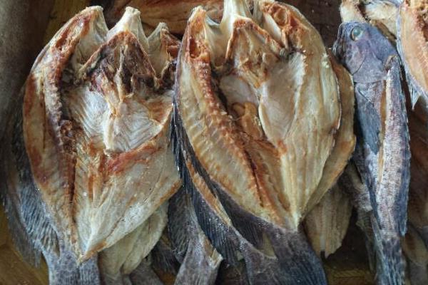 Pinoy Street Dictionary: Bulad