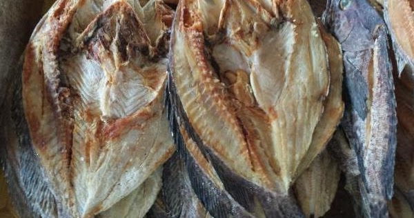 Pinoy Street Dictionary: Bulad