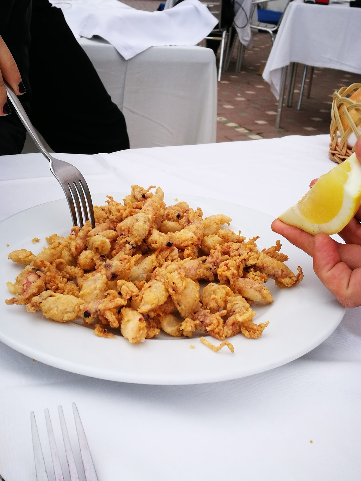 Tordas por el mundo: mayo 2017