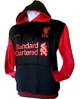 Sweater Bola Liga Inggris - JerseyVivaBolaCom