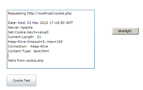 XSS: Gaining access to HttpOnly Cookie in 2012