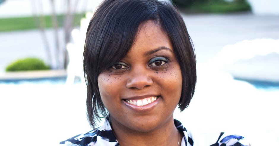 Black Doctors of North Texas : DR. TERI FORNEY