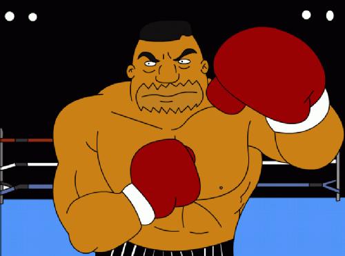 Black Simpsons Characters |TheZoneXtra