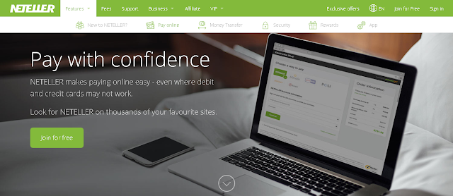 Comparison of Online Payment Processors: Top 6 Online Payment ...