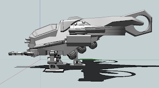 Dynath: Vehicle Update 11-11-12