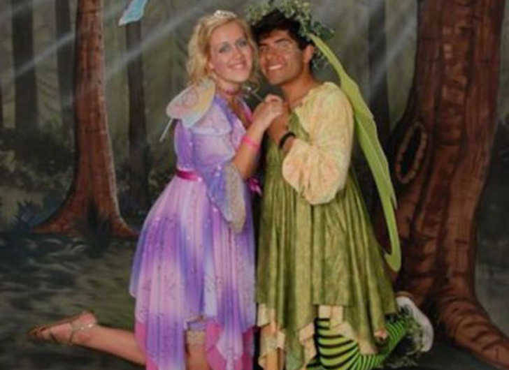 The Most Awkward Prom Photos Ever Captured! - News & Events