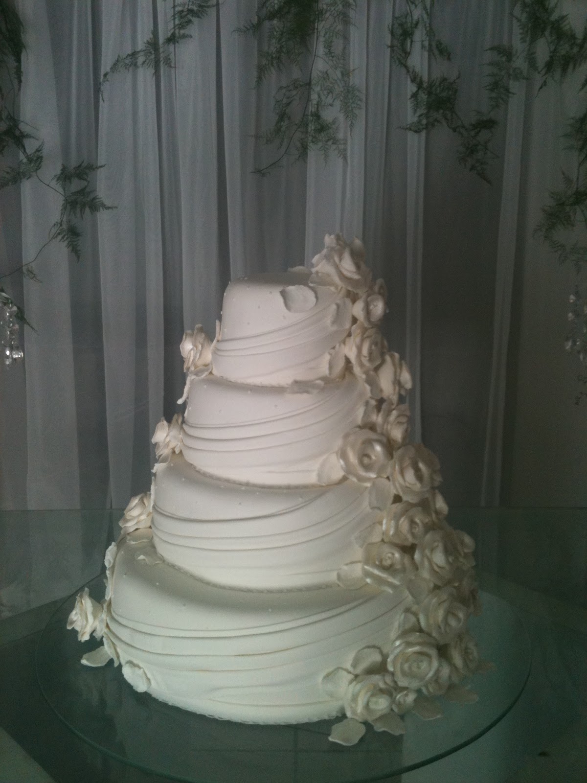 Nely Santos: CASAMENTOS