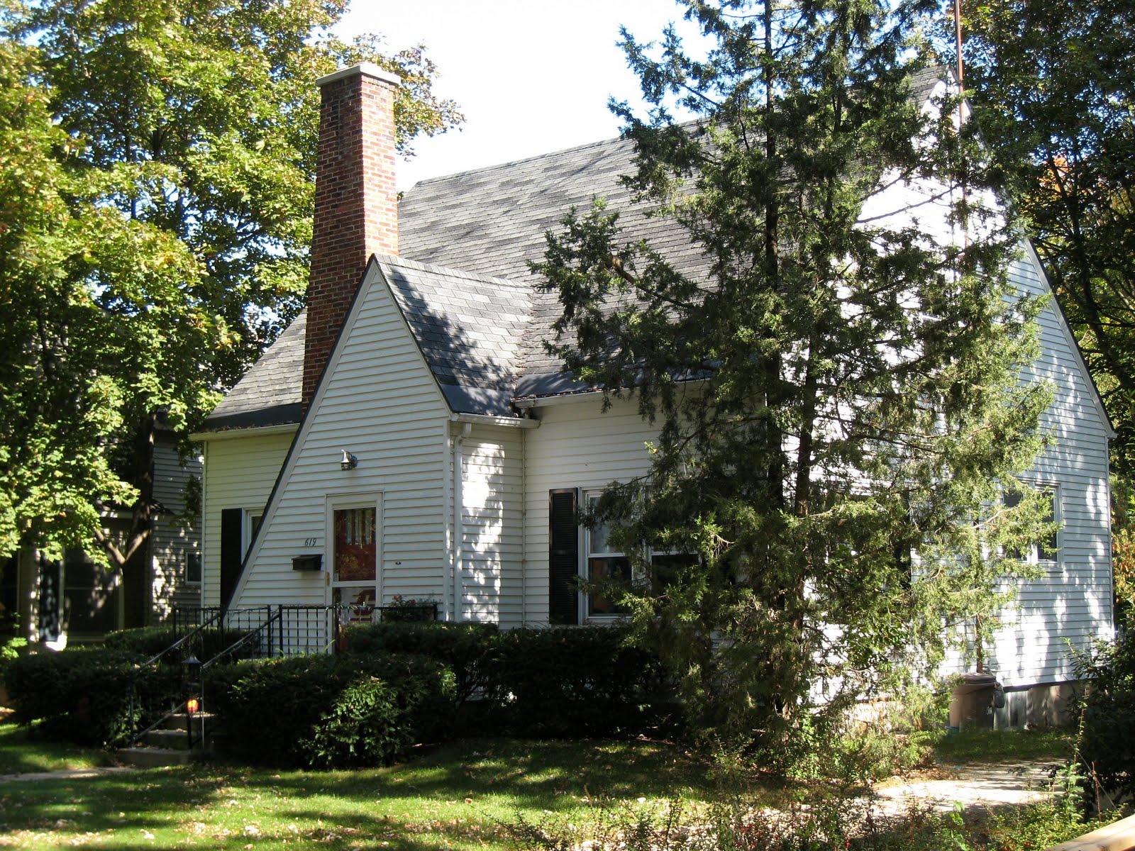 The Morning Sun Blogs: Community Commentary: Pleasant Homes 3