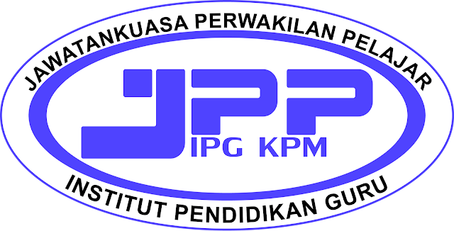 :: JPP IPG KAMPUS ILMU KHAS ::: Logo Jawatankuasa Perwakilan Pelajar ...