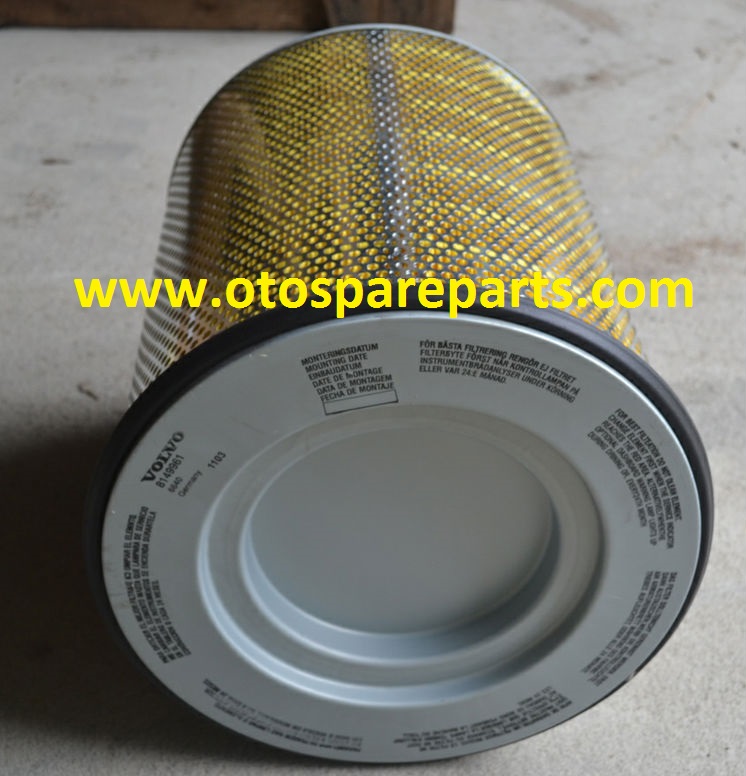 VOLVO Part Jakarta 081281000409: Volvo Engine Spare Parts Jakarta