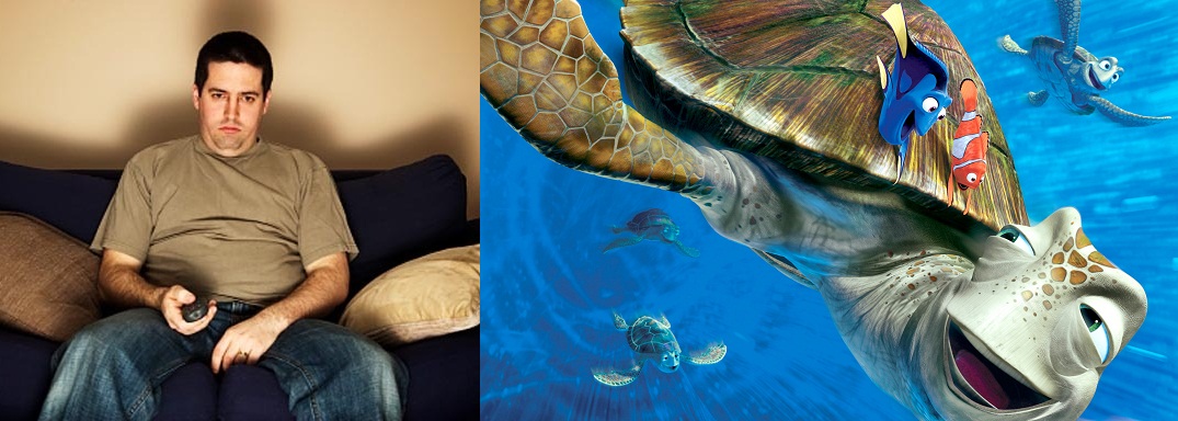 Bible Stories by Matt: Spreading the Word of God: The Prodigal Son ...