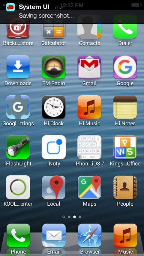 Custom rom iphone untuk bbz10 - vicainternet