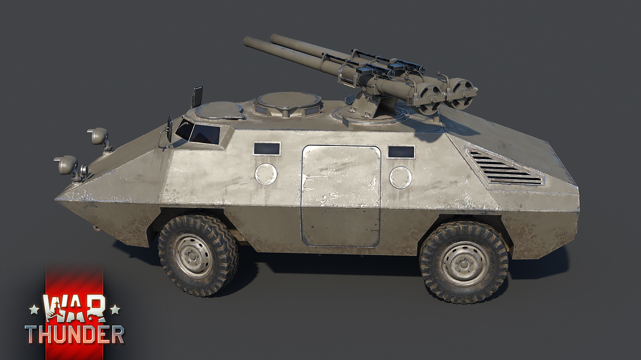 [Development] OTO R3 T106: Double Barrel Mayhem (한글번역)