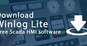 SCADA HMI Software: Winlog Lite registration