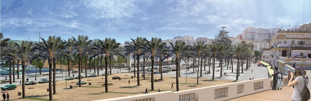 infrastructure in Morocco ~ tourist guide in Morocco