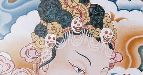 One Human Journey: Tilopa's "Six Words of Advice"