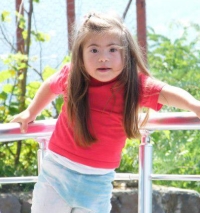 DOWN SENDROMU (TRİZOMİ 21)