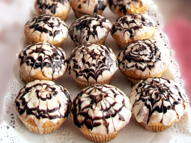 Reteta de acasa: Briose