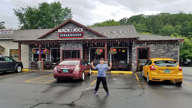 Springfield Vermont News: This steakhouse has a twist you’ll want to ...